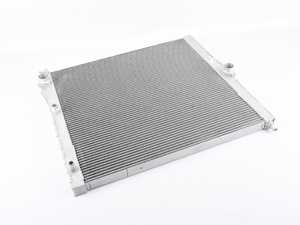 17117576305 - Genuine BMW Radiator - 17117576305 - E71 | Turner Motorsport