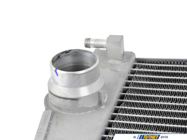 17117576305 - Mahle-Behr Radiator - E70, E71 | Turner Motorsport