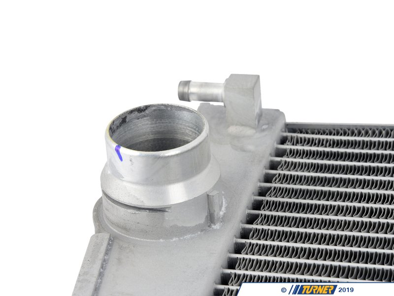 17117576305 - Mahle-Behr Radiator - E70, E71 | Turner Motorsport