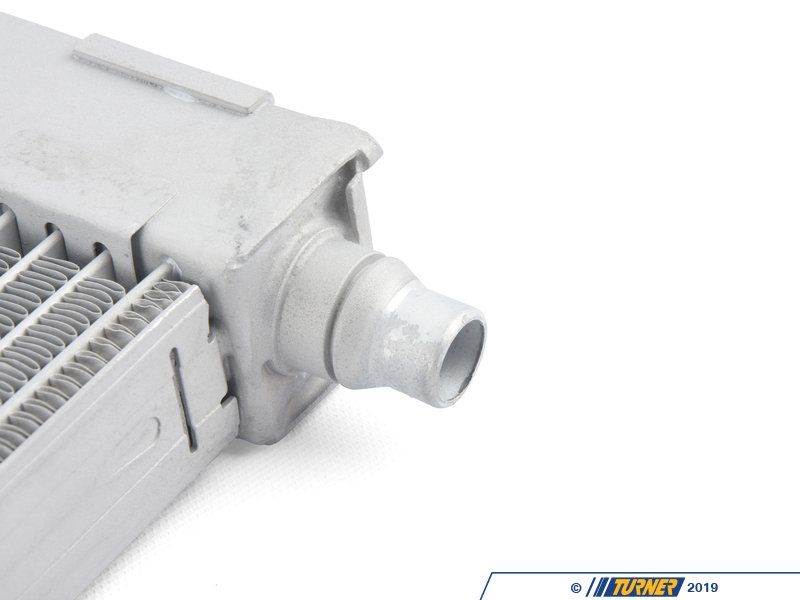 17117576305 - Mahle-Behr Radiator - E70, E71 | Turner Motorsport