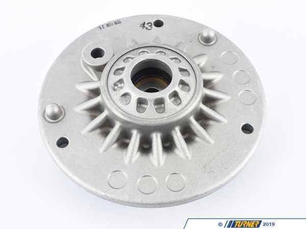 31306884184 - Strut Mount Guide Support - Priced Each | Turner Motorsport