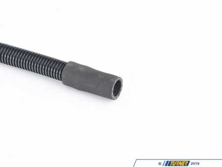 16131184080 - Genuine BMW Vent Hose - 16131184080 - E39 | Turner Motorsport