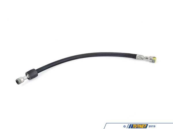 13537629640 - Genuine BMW Fuel Hose - 13537629640 | Turner Motorsport