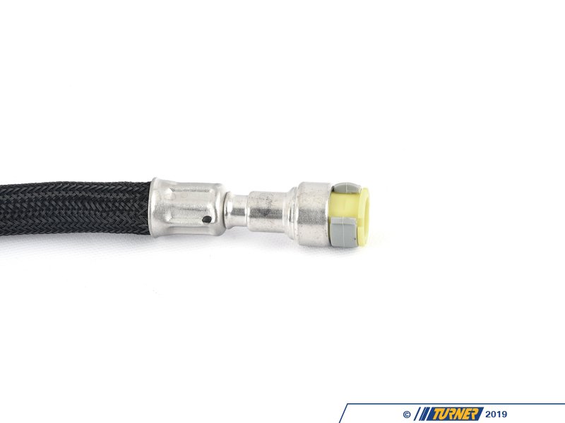 13537629640 - Genuine BMW Fuel Hose - 13537629640 | Turner Motorsport