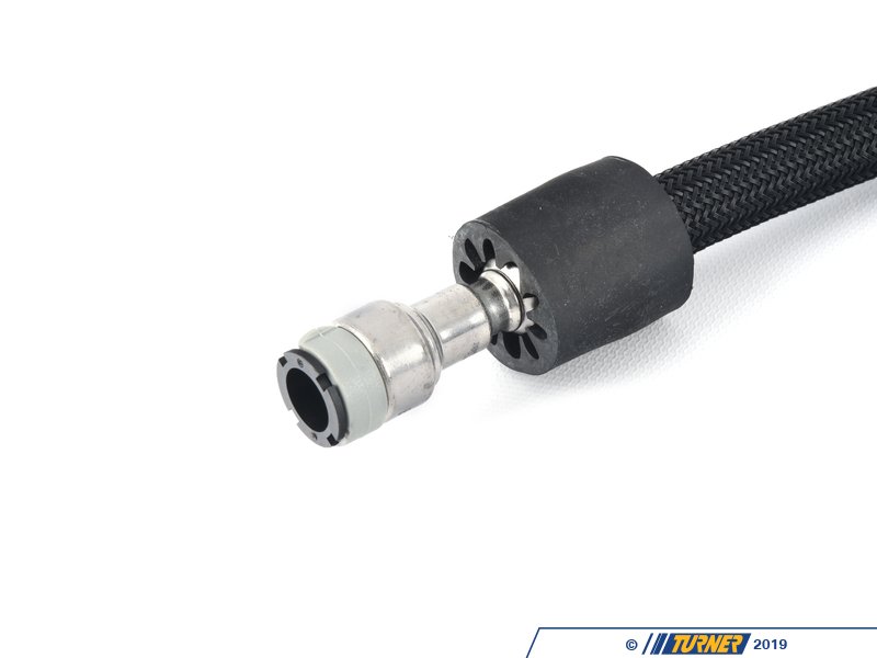 13537629640 - Genuine BMW Fuel Hose - 13537629640 | Turner Motorsport