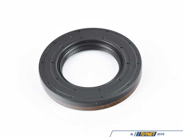 23118609207 - Genuine BMW Shaft Seal - 23118609207 | Turner Motorsport