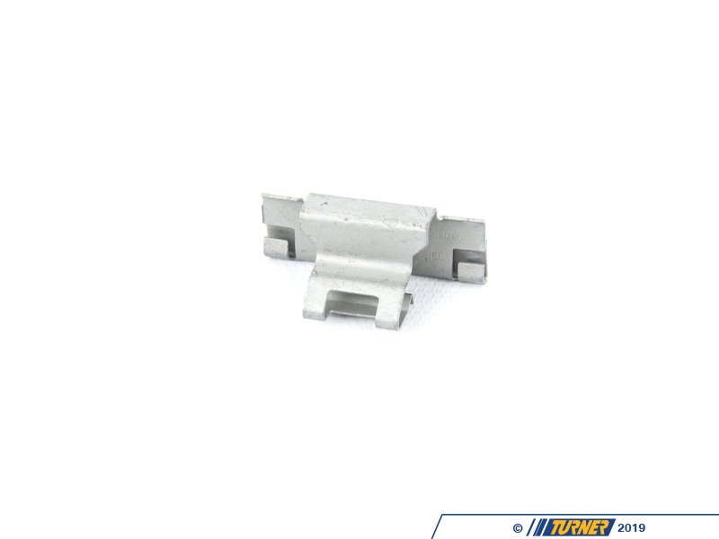 07147332985 - Genuine BMW Clamp - 07147332985 - F22,F32,F82 | Turner ...