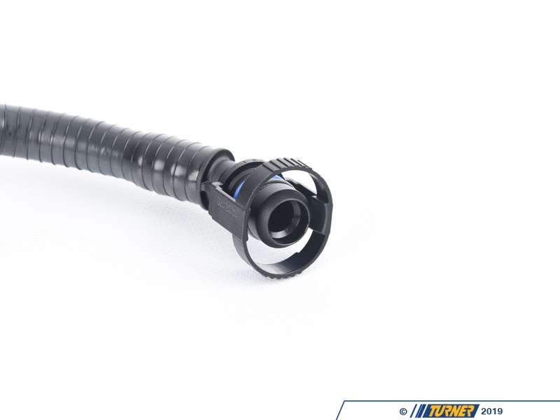 13907567396 - Fuel Tank Breather Line - F01, F02, F07, F10, F12, F13 ...