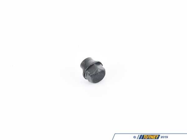 51217040551 - Genuine BMW Cap Nut M8 - 51217040551 - E65,E70 X5,E71 X6 ...