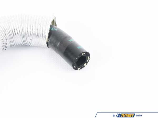 11537583902 - Genuine BMW Turbocharger Coolant Line (Feed) - F10 F12 ...