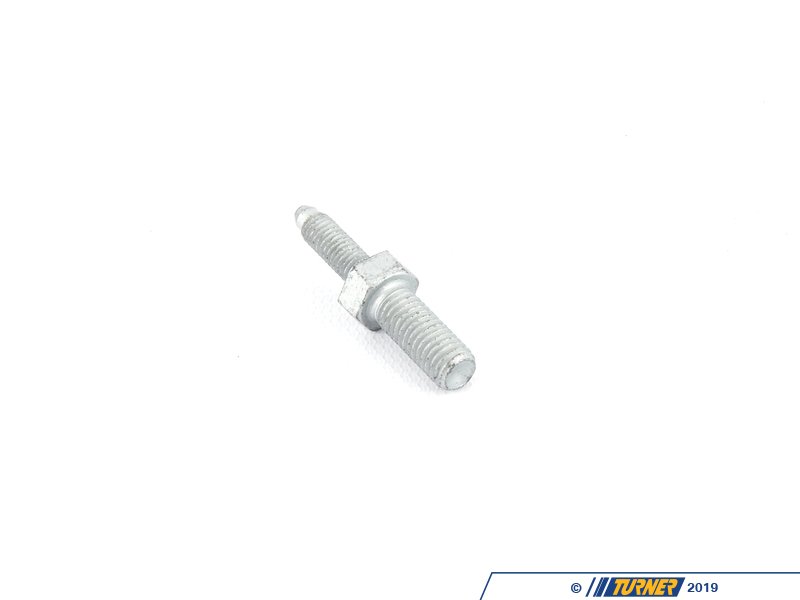 11657637528 - Genuine BMW Grub Screw - M6/M8 - 11657637528 | Turner ...