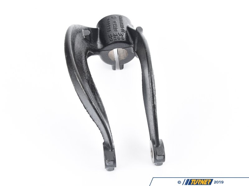 31126851592 - Genuine BMW Strut Mount, Right - 31126851592 - F15,F16 ...