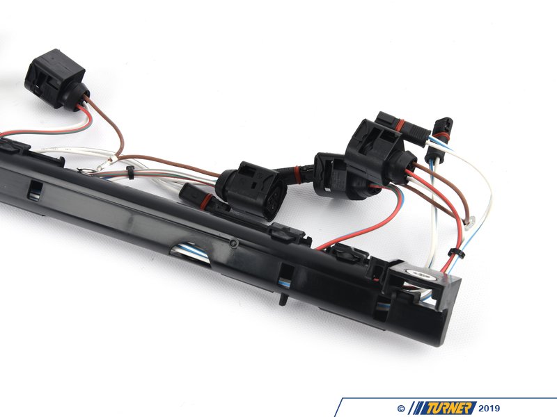 12517605076 - Ignition Wiring Harness - F01, F02, F06, F07, F10, F12 ...