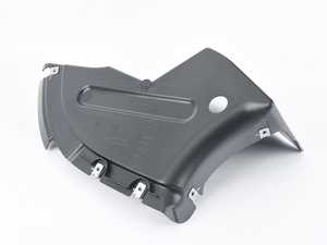 Underbody Panels and Fender Liners for BMW F87 M2 N55 3.0L | Turner ...