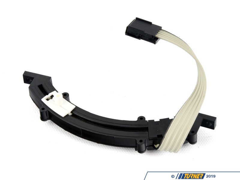 51168171666 - Genuine BMW Steptronic Switch - 51168171666 - E39,E46,E39 ...