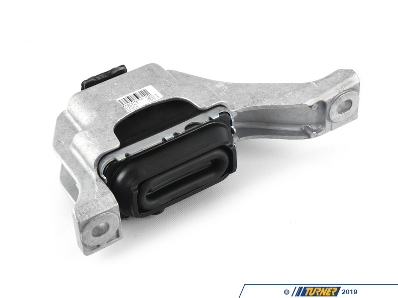 22116782374 - Upper Engine Mount / Rubber | Turner Motorsport