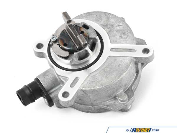 11667635658 - Genuine BMW Vacuum Pump for Brake Booster - F02 760Li ...