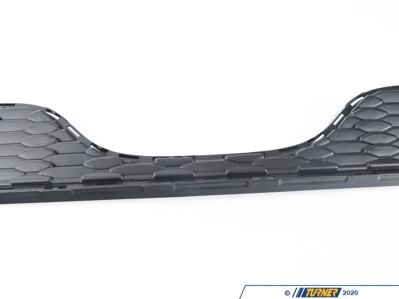 51127365075 - Original MINI Grill For Bumper, Rear - 51127365075 ...