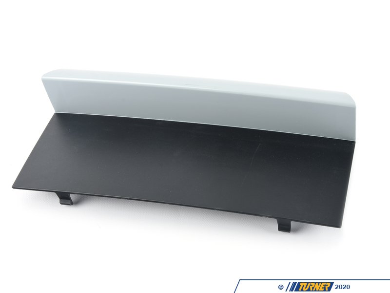 51120394876 - Genuine BMW Cover, Towing Hitch Ece - 51120394876 - E83 ...