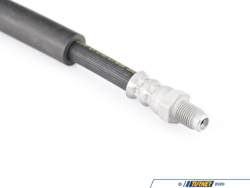 34326789263 - Genuine BMW Brake Hose Rear - 34326789263 - F01 | Turner ...