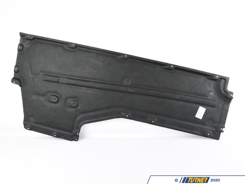 51757340779 - UNDERBODY PANELLING, | Turner Motorsport