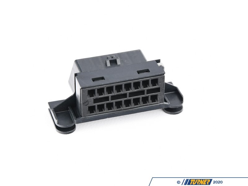 61139335261 - SOCKET HOUSING | Turner Motorsport