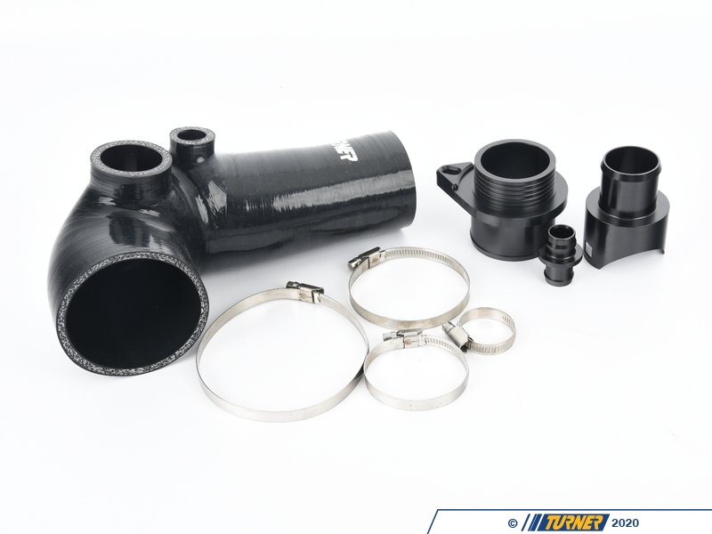 Upgraded Silicone Lower Air Intake Pipe (Turbo Inlet) - N20