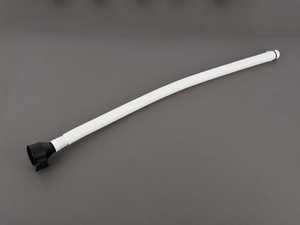 61667135409 - Genuine BMW Filler Pipe For Washer Fluid Tank | Turner ...