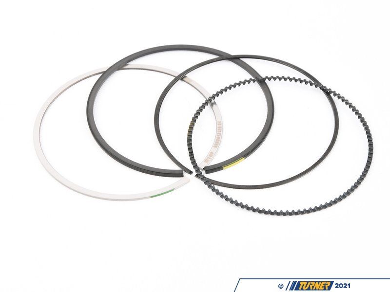 11258693017 - Piston Ring Repair Kit - Length Of Piston Pin = 51Mm ...