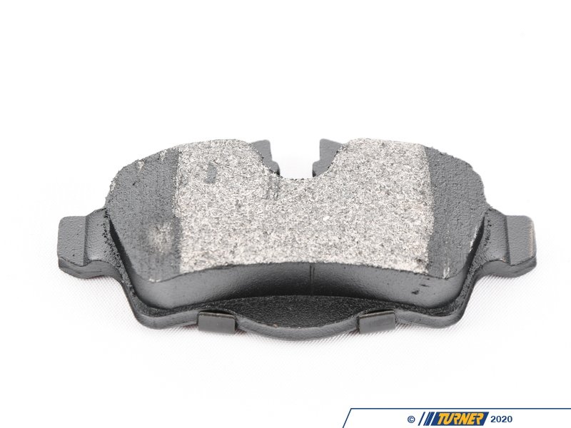 34216778327 - Brake Pad Set - Rear | Turner Motorsport