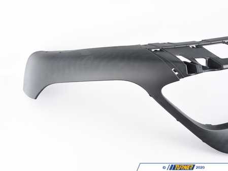 51117453991 - Genuine BMW Trim For Bumper, Bottom Sect - 51117453991 ...