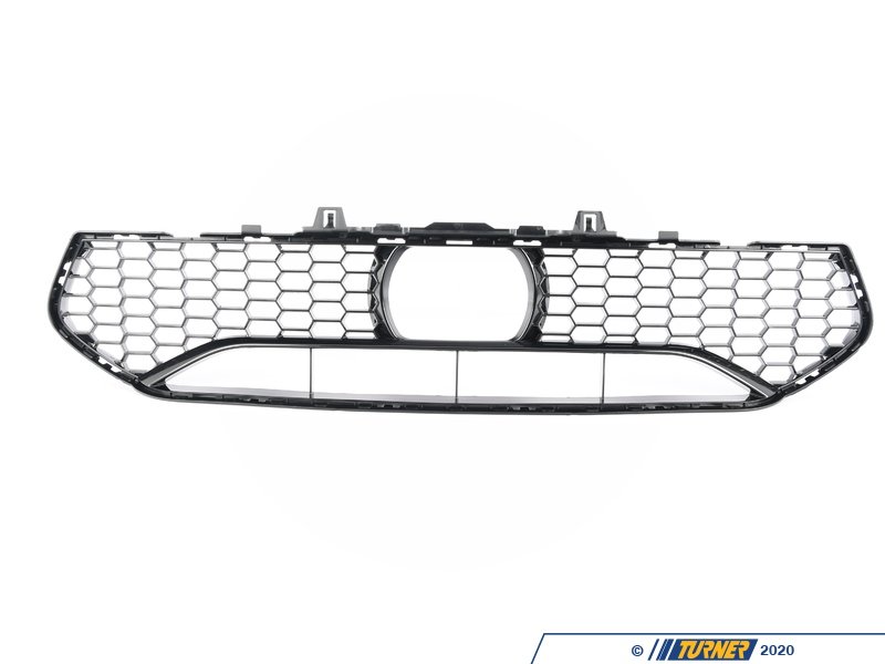 51118072980 - Grill - Air Intake - Center - F90 | Turner Motorsport