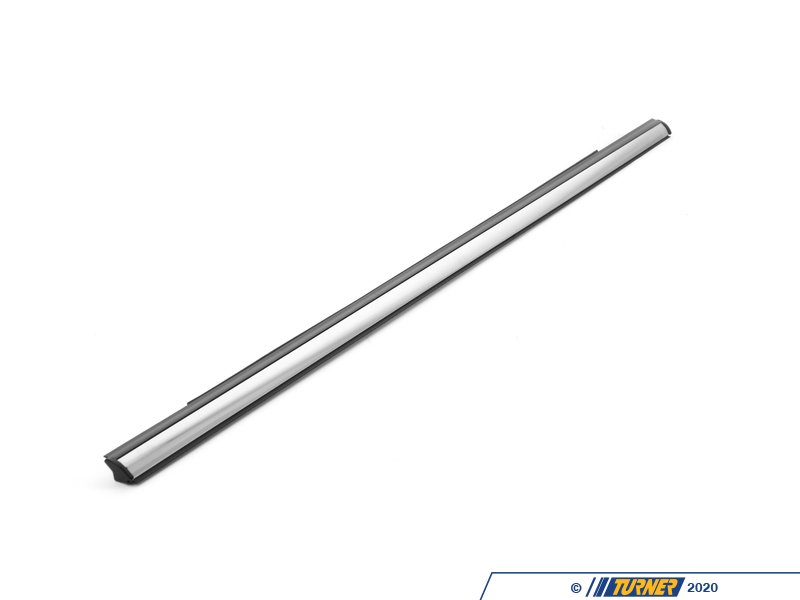 51339810468 - Genuine MINI Channel Cover,Exterior,Door | Turner Motorsport
