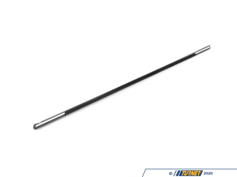 51339810468 - Genuine MINI Channel Cover,Exterior,Door | Turner Motorsport