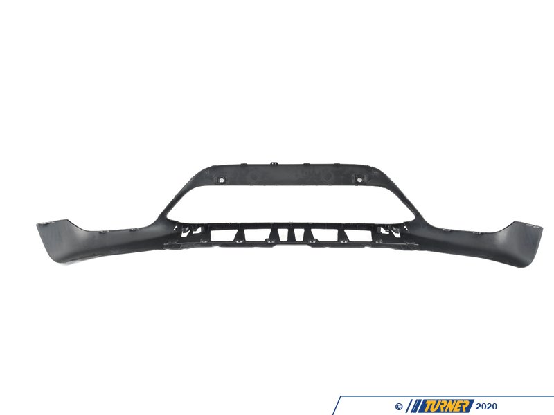 51117453991 - Genuine BMW Trim For Bumper, Bottom Sect - 51117453991 ...