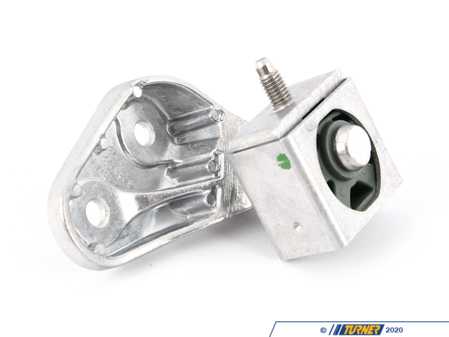 18208683823 - TRANSMISSION HOLDER | Turner Motorsport