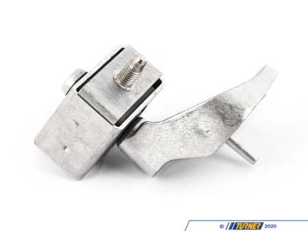 18208683823 - TRANSMISSION HOLDER | Turner Motorsport