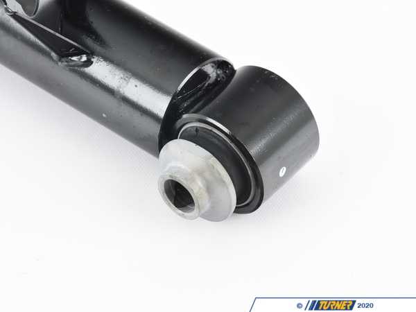 33526867866 - Genuine BMW Shock Absorber, Rear Right - 33526867866 ...