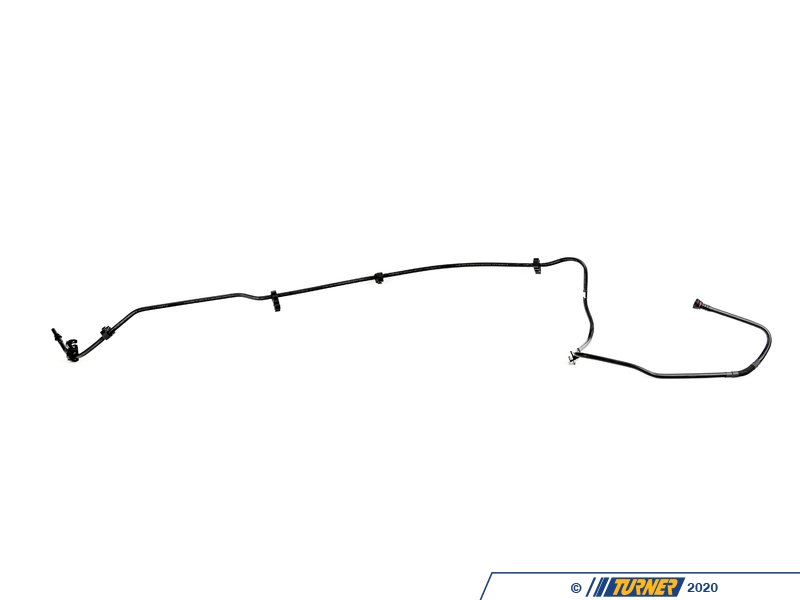 16122752336 - Genuine MINI Scavenge Air Line - 16122752336 | Turner ...