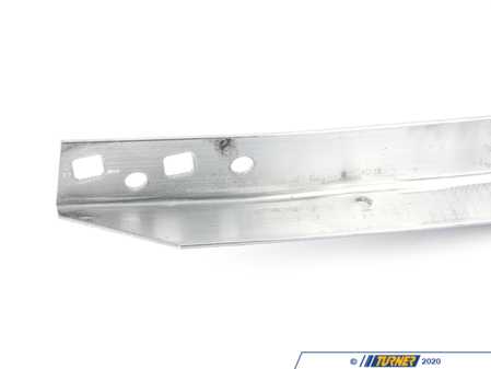 51647357209 - Genuine BMW Radiator Support (Crosslink Connection) - G30 ...