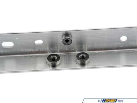 51647357209 - Genuine BMW Radiator Support (Crosslink Connection) - G30 ...