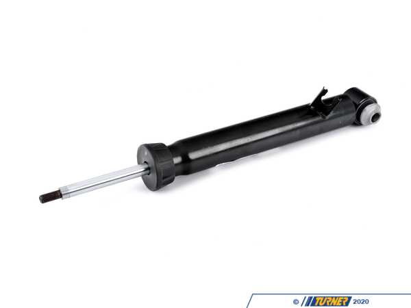 33526867866 - Genuine BMW Shock Absorber, Rear Right - 33526867866 ...