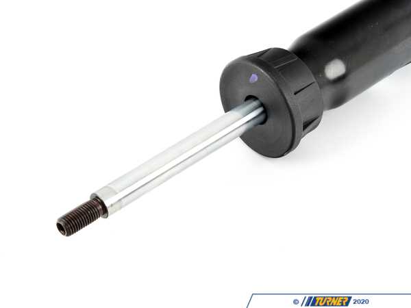 33526867866 - Genuine BMW Shock Absorber, Rear Right - 33526867866 ...