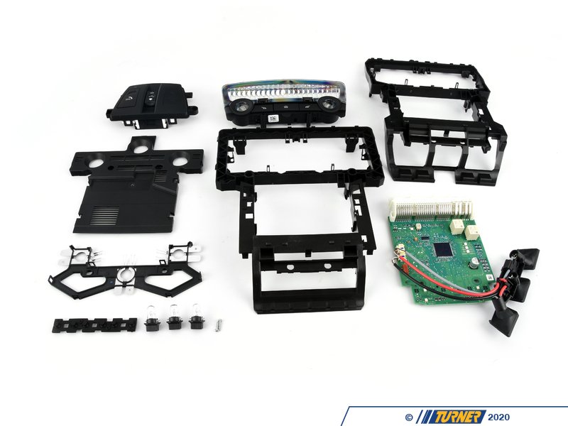 61319276232 - Genuine BMW Repair Kit For Switch Module, - 61319276232 ...
