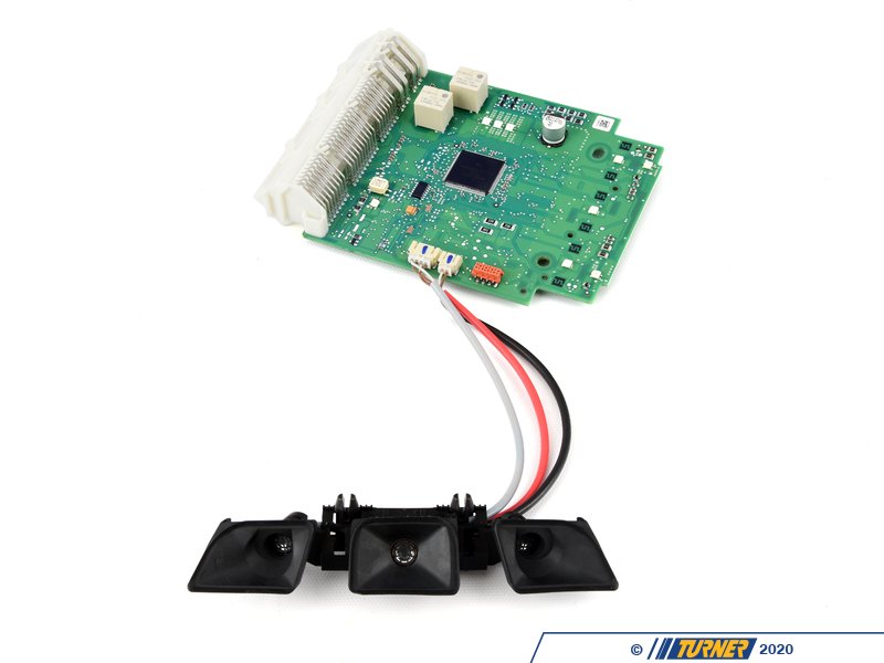 61319276232 - Genuine BMW Repair Kit For Switch Module, - 61319276232 ...