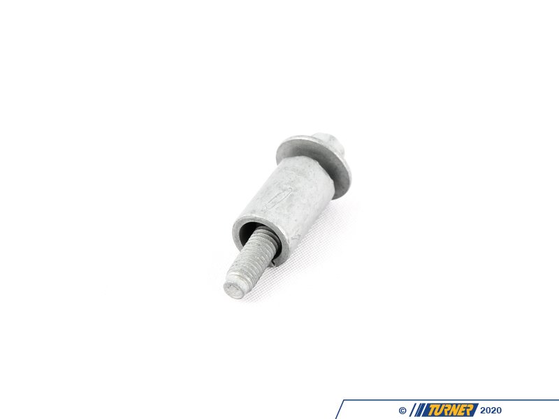 11127802606 - Genuine BMW Asa-Bolt - 11127802606 - F15,F25,F30,F31 ...