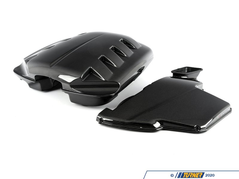 evee9xcfplmwKT - Eventuri Carbon Fiber Inlet Plenum With Airbox Lid ...