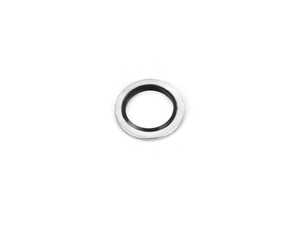 12617546239 - Gasket Ring | Turner Motorsport