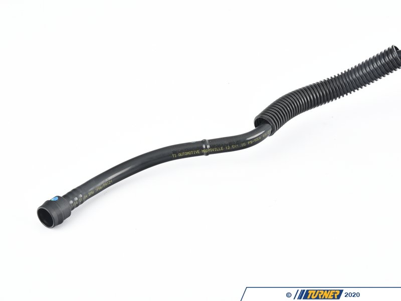 16117164403 - Scavenge Air Line - E70, E71 | Turner Motorsport