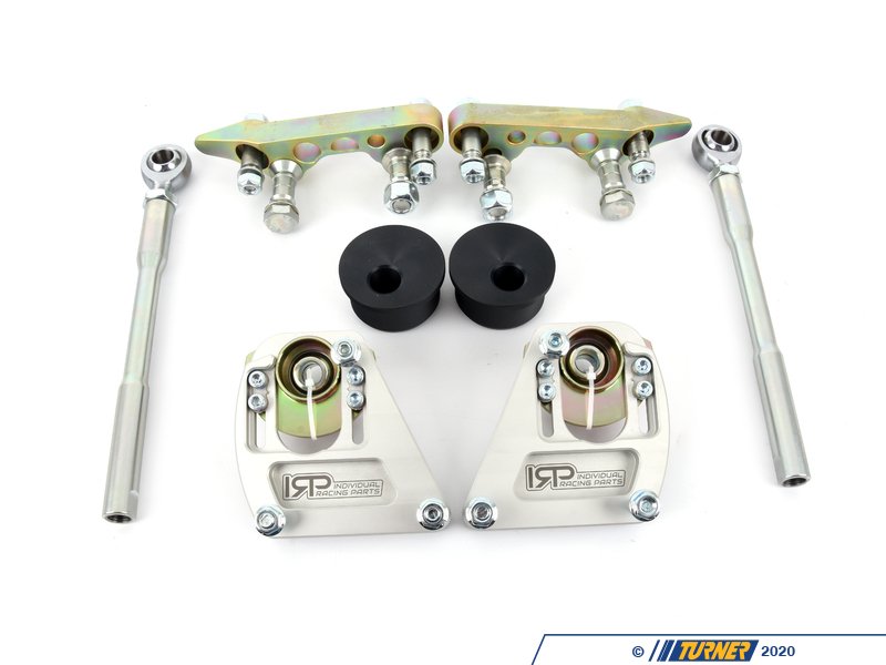 IRPDK30-1 - IRP Lock Kit Standard Drift Suspension Kit - E30 | Turner ...